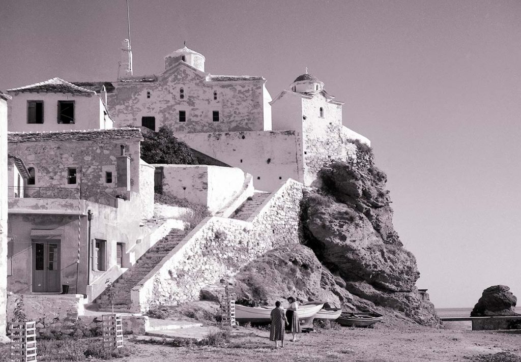 Prunia – Plum & Herb Liqueur